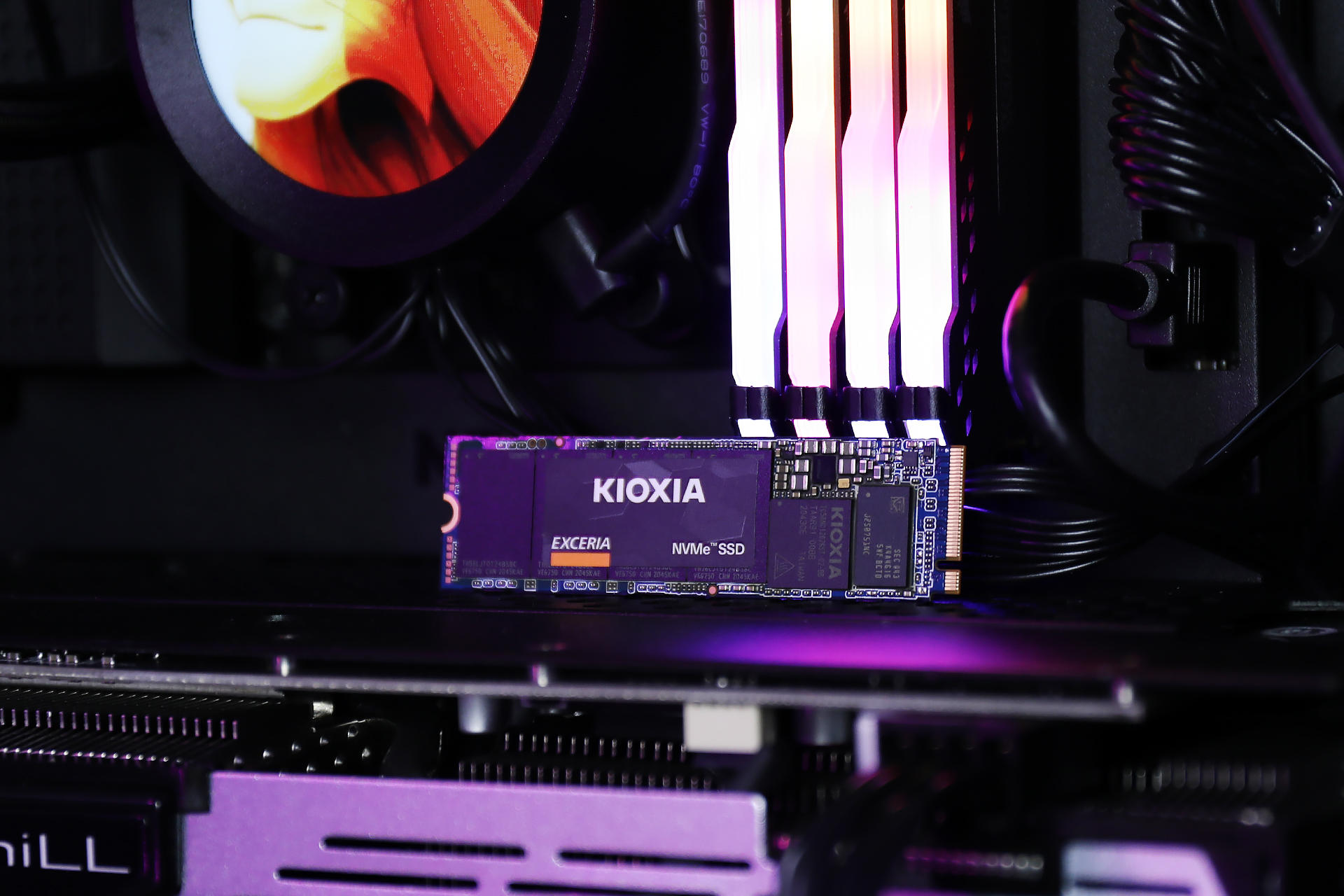 Evaluation of Kioxia RC10 SSD, a solid state drive with both cost-effectiveness and performance ...