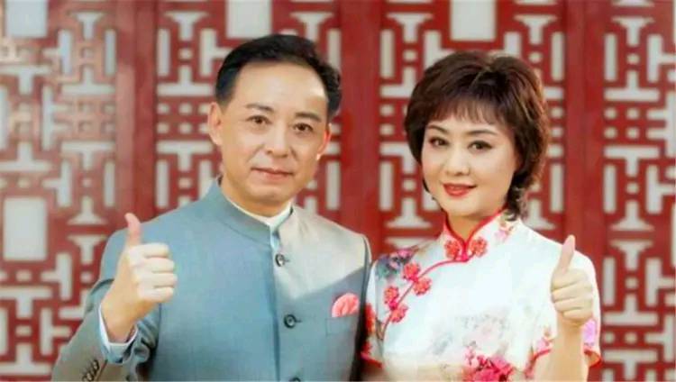 Why is Li Shengsu called "the first beauty in Peking Opera" by many ...