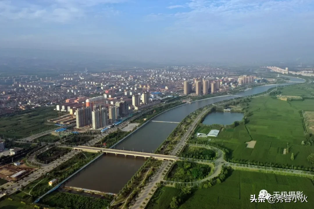 Famous city in the east of Xinzhou-Fanshi County - iNEWS