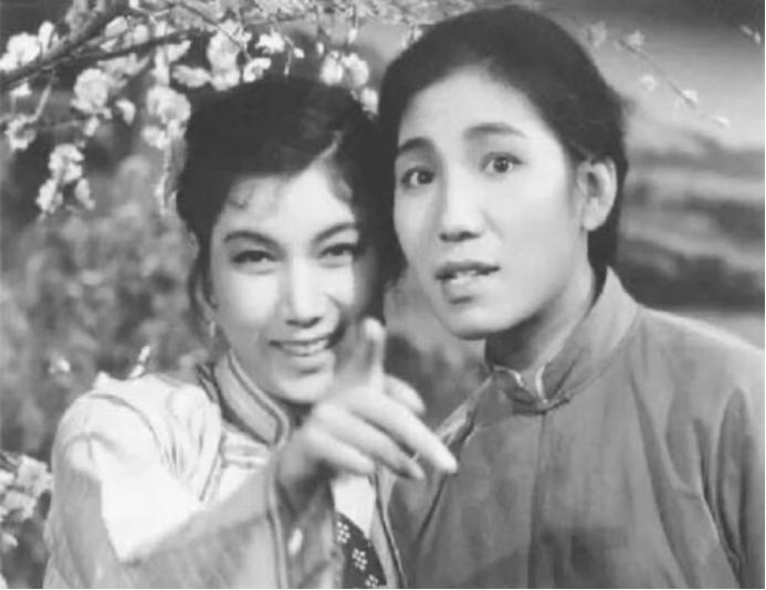 Xin Fengxia: She was severely autistic after her disability, she went ...