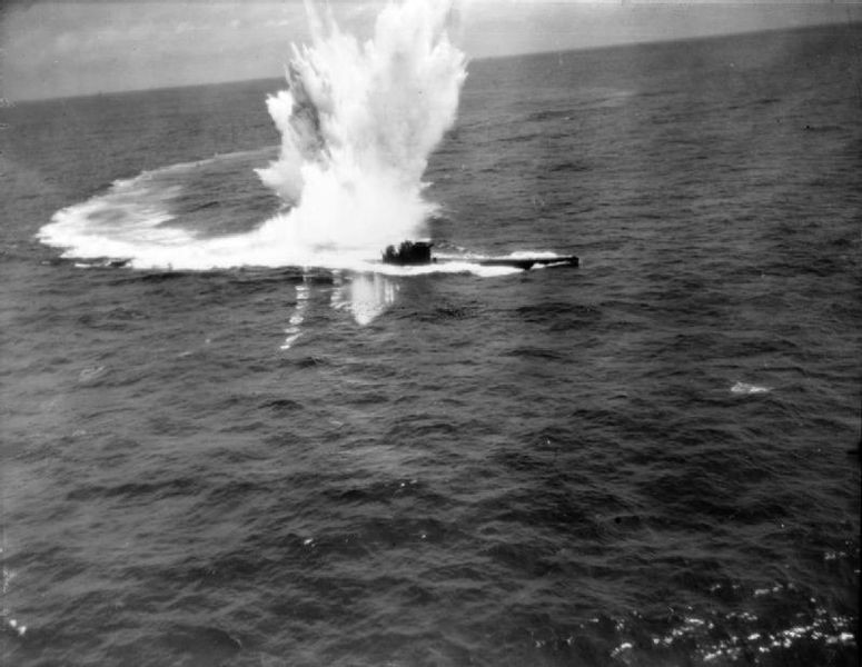 The most bizarre submarine accident in history: the submarine was sunk ...