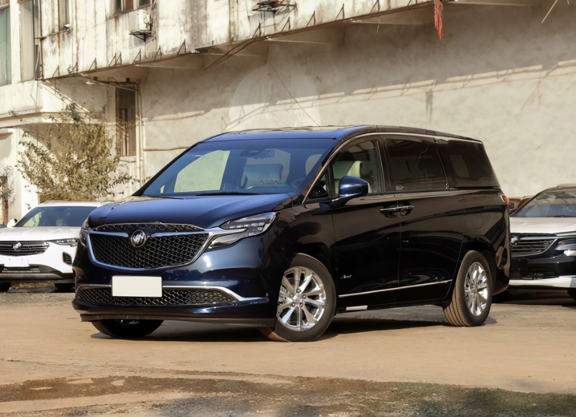 Top 15 MPV sales from January to May, Trumpchi M8 beats Odyssey, Buick GL8 exceeds 70,000 - iNEWS