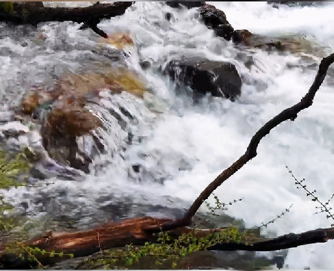 Click to end 12- Bai Juyi: once fought for love and left inexhaustible ...