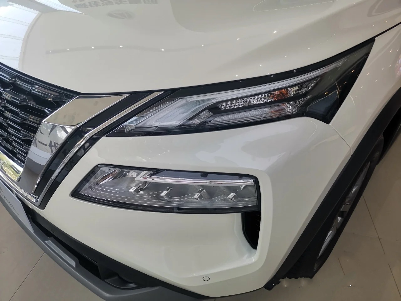 Show everyone the beauty of the new generation of Qijun up close - iNEWS