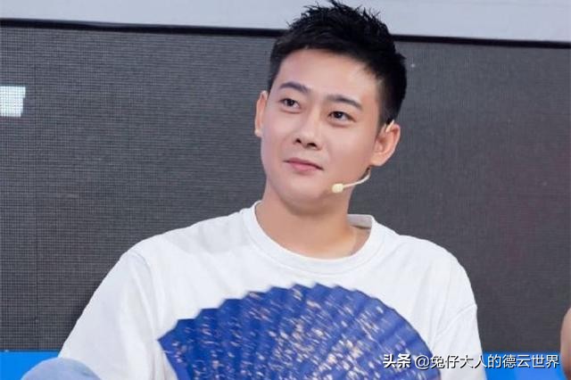 Deyun's Gao Feng and Luan Yun held a "special session", which caused a ...