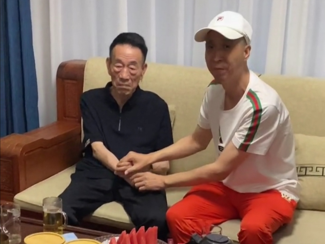 Han Zhao and Yang Shaohua, after the two slaps and feuds, does Guo Degang also look forward to ...