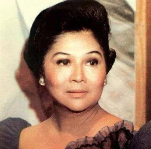 Mrs. Marcos: The beauty queen of the Philippines, for $10 billion in ...