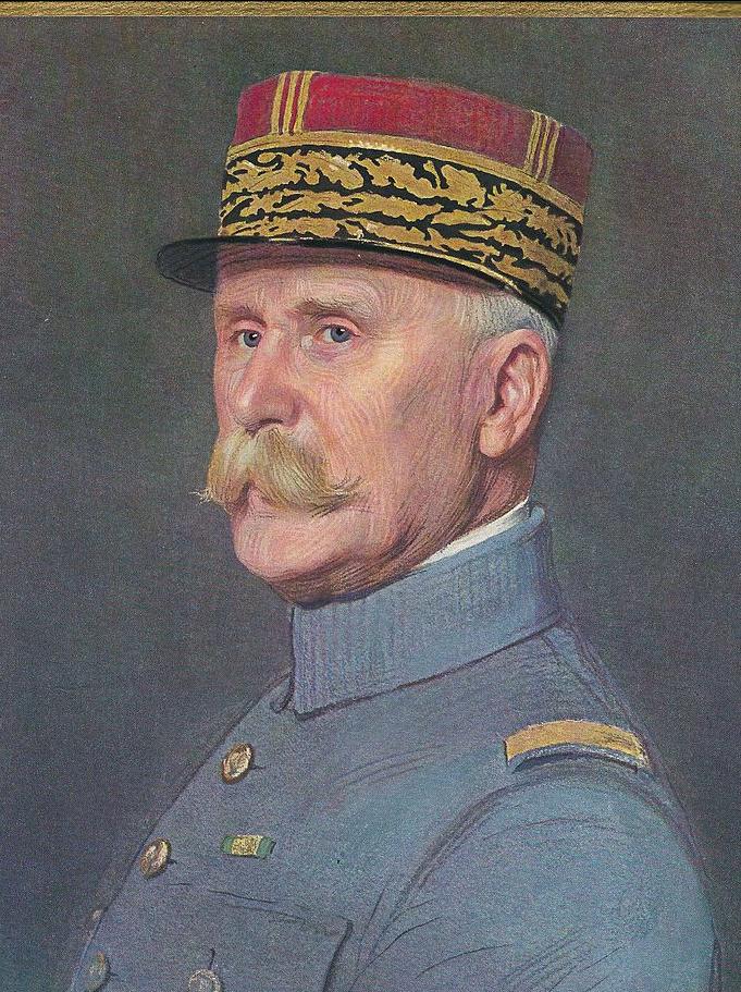 Fifteen kilometers, millions of people were killed and injured-Verdun ...