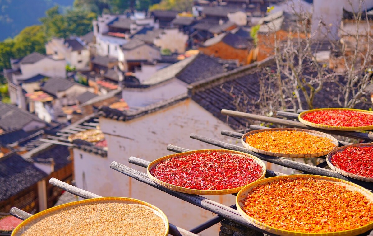 The "most famous" spicy food in Jiangxi is not Nanchang, ranking in the ...