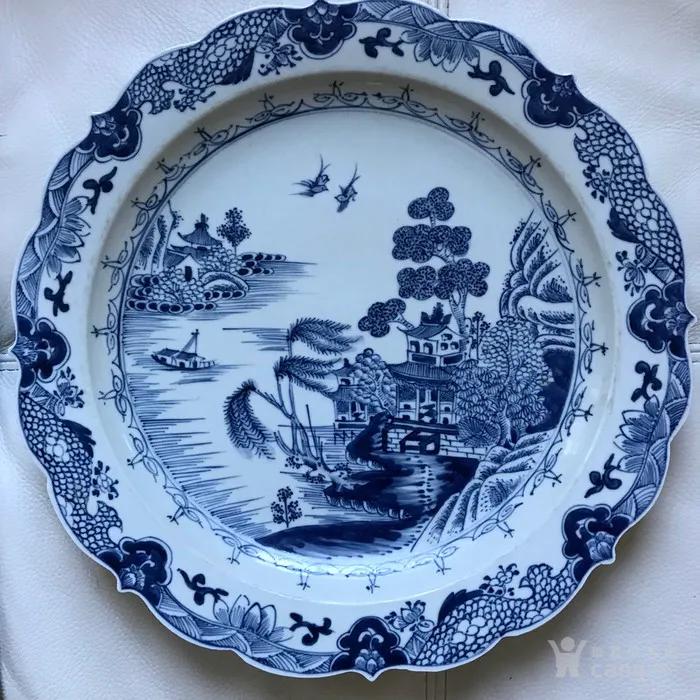 China Export Porcelain - iNEWS