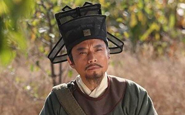 Water Margin: Song Jiang indirectly angered Lin Chong, was it ...