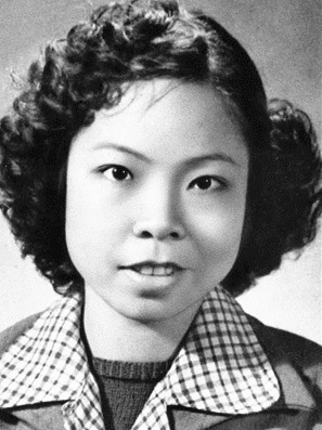 Martyrs such as Xiang Xiuli, Liu Wenxue, Ouyang Hai, and Yu Qingyang ...