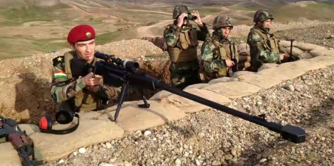 The History of Yugoslavia's Light Weapons Development-"1924-2021" - iNEWS