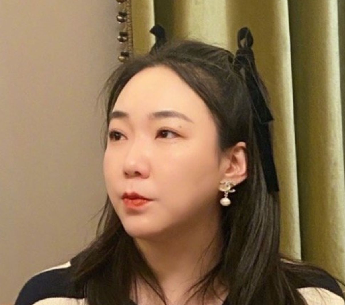 Ma Weiwei announced that she would leave the entertainment circle ...