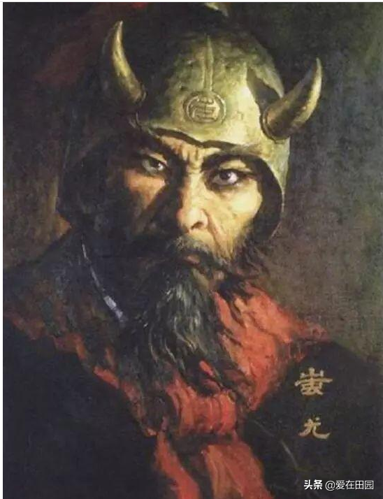 How vivid is the legendary Emperor Shennong? - iNEWS