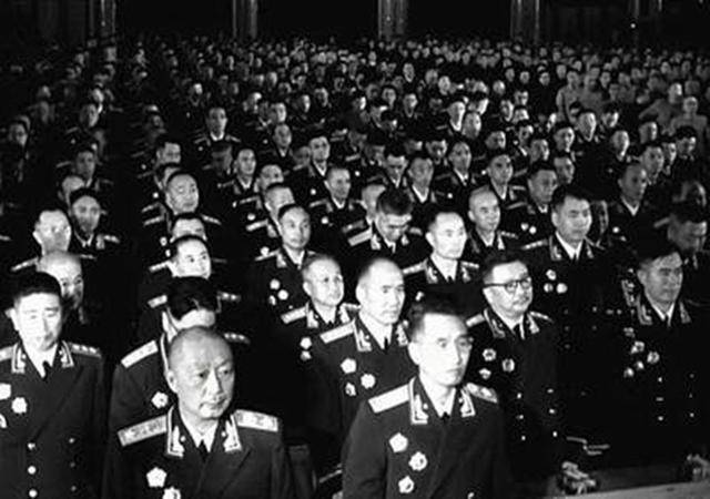 Fang Zhimin, one of the 36 modern military strategists, would be a ...