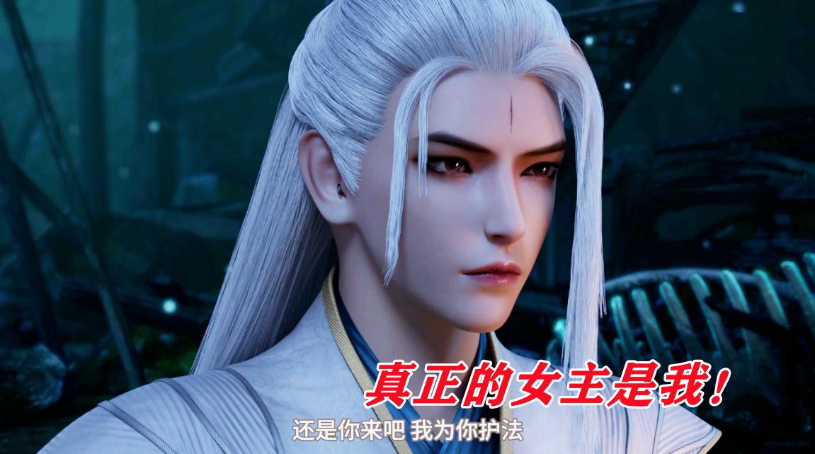 Yuanlong was so bad in the second season, there is no more time to ...