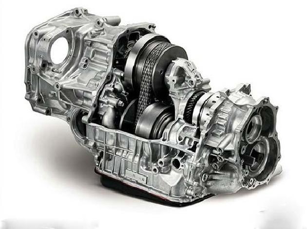 Old drivers like 6AT transmission, but I have a soft spot for CVT, just for these 3 reasons - iNEWS