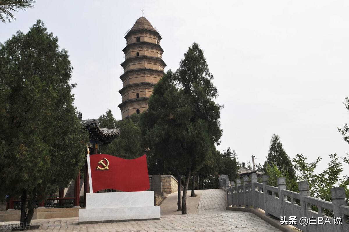 Why is Yan'an known as "Three Qin locks and keys, five throats"? - iNEWS