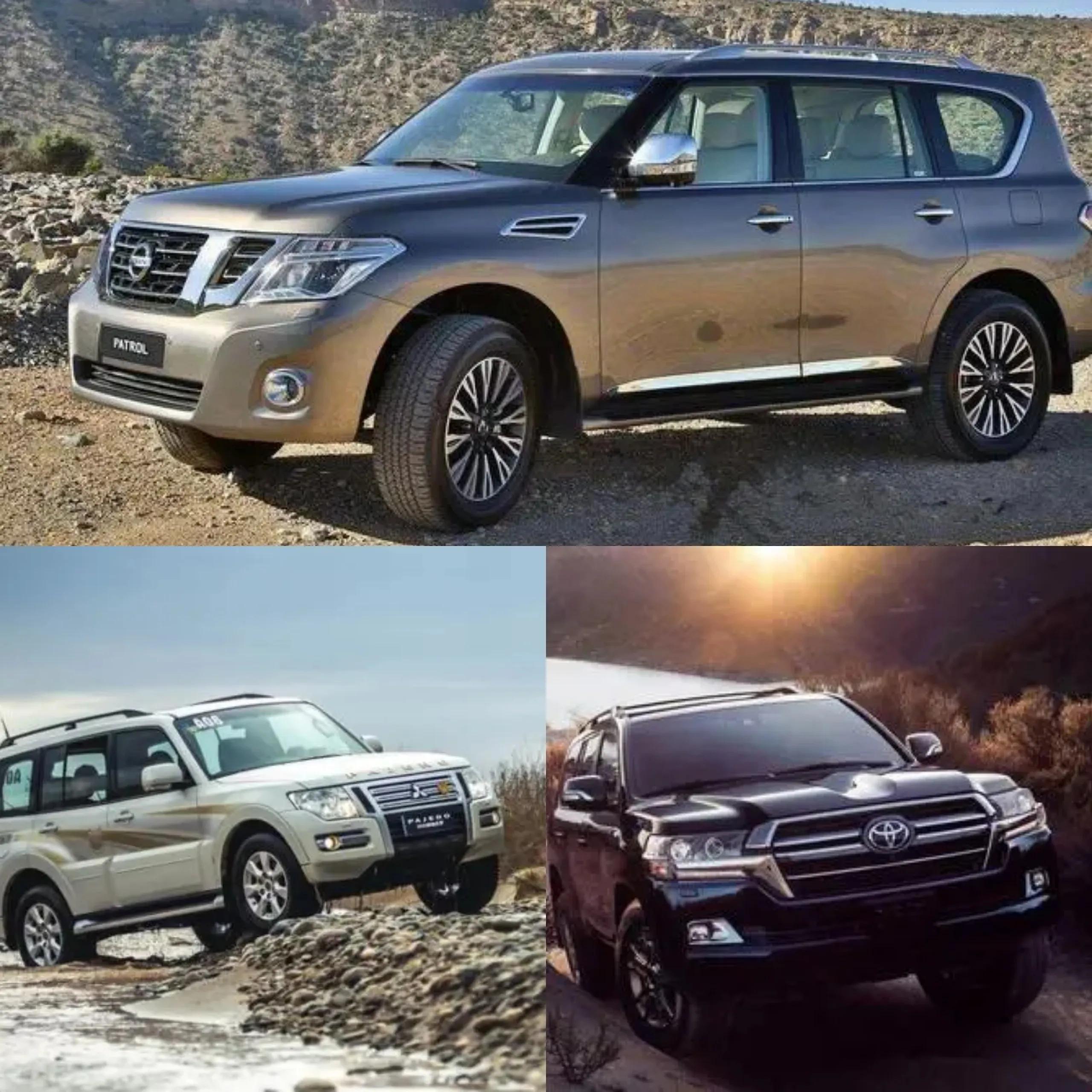 Take a look at the copycat history of Japanese cars - iNEWS