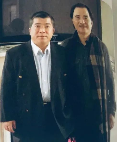 Hu Ximin talks about Zheng Jimin's flute art - iNEWS