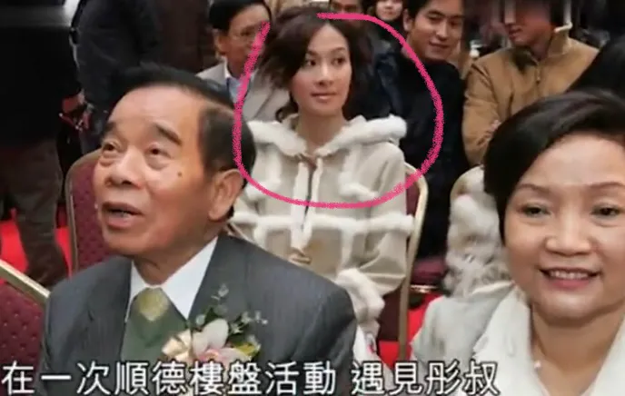 Chow Tai Fook Jewellery's door-to-door son-in-law, Zheng Yutong, has ...