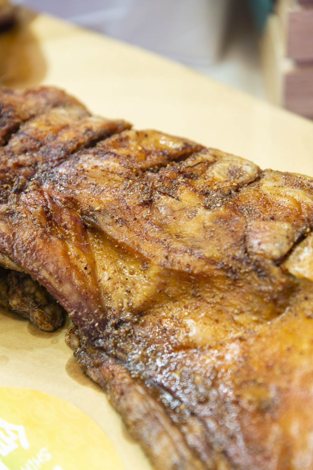 New members are added to the takeaway army, and you can eat roasted ...