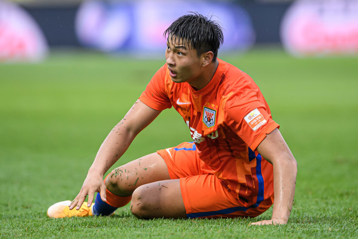 The Super League suddenly!The Henan team honestly slaps Guo Tianyu with rare rage, causing group ...