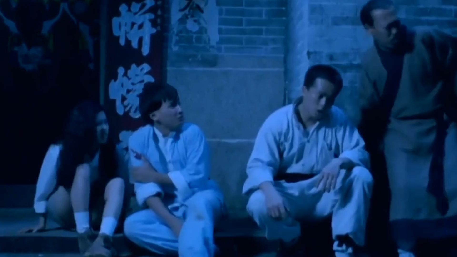 In 1997, Lin Zhengying passed away from liver cancer, so that Chinese ...