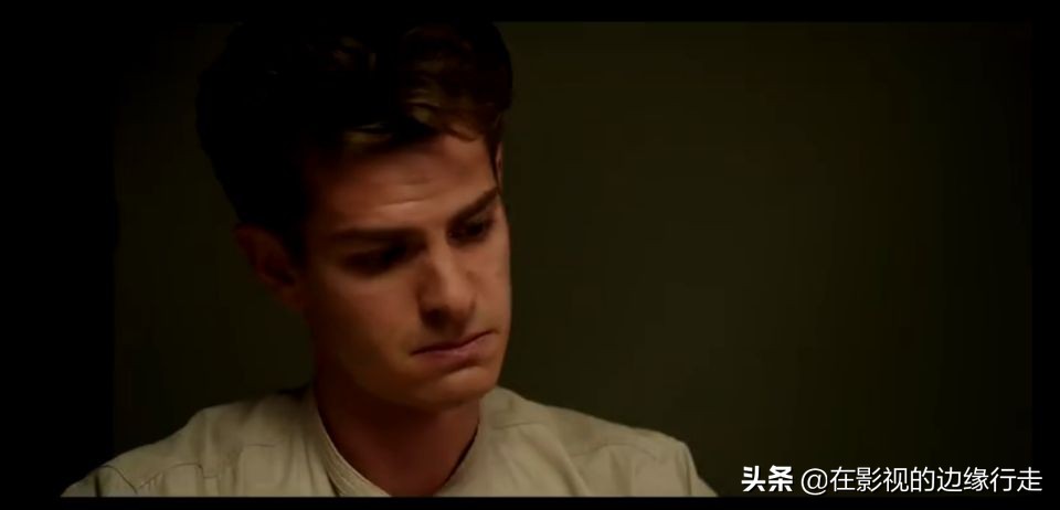 In the first half of the movie "Blood Battle of Hacksaw Ridge", the ...