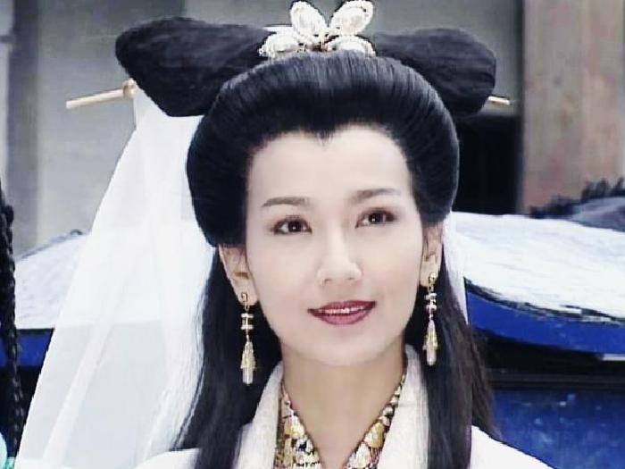 The Legend of the New White Lady: Bai Suzhen is a snake demon, why does ...