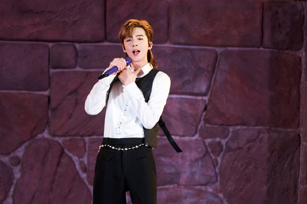 Liu Yuning, a man dedicated to proving that tallness is useless - iNEWS