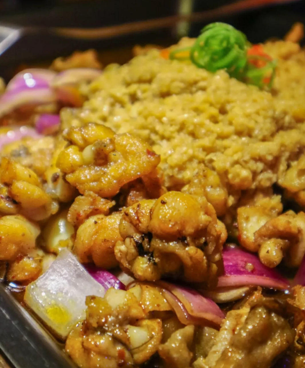 10 methods of bullfrog, there is always one that can pierce your heart ...