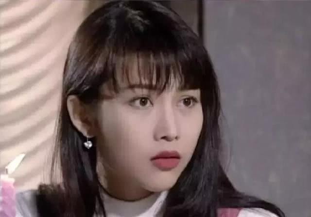 "Niang Niang" Cai Shaofen, if she hadn't had a gambler mother, what a ...