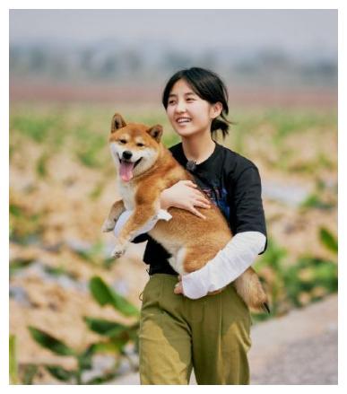 The relationship between Yang Zi and Zhang Zifeng has been announced ...