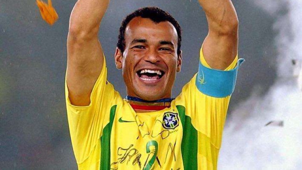 Live football: Brazil's most powerful player, Neymar's successor, how ...