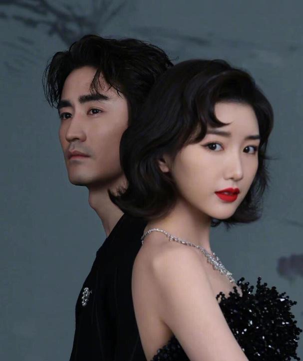 Yang Jue and Mao Xiaotong's most beautiful couple are in crisis, the ...