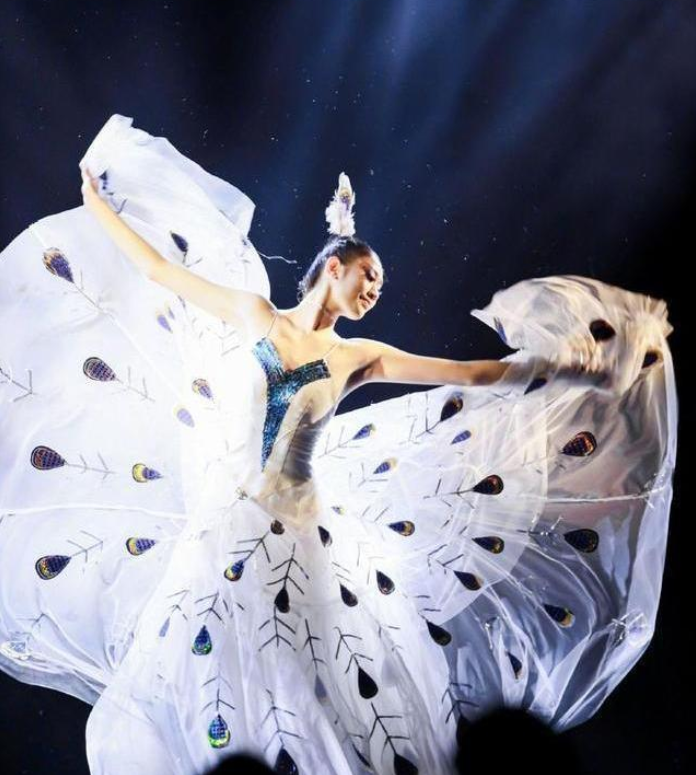 62-year-old Yang Liping: Without eating rice or having children for 10 ...