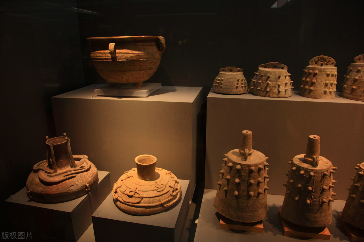 Soy sauce comes from brewing vinegar, and brewing vinegar comes from ...