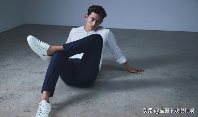 Korean Entertainment broke the news (12): Zhou Ziyu, Yu Zeyan, Hyeri ...