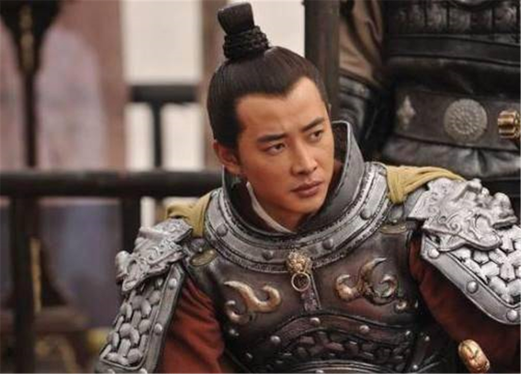 How chaotic was the Eight Kings Rebellion in the Western Jin Dynasty ...