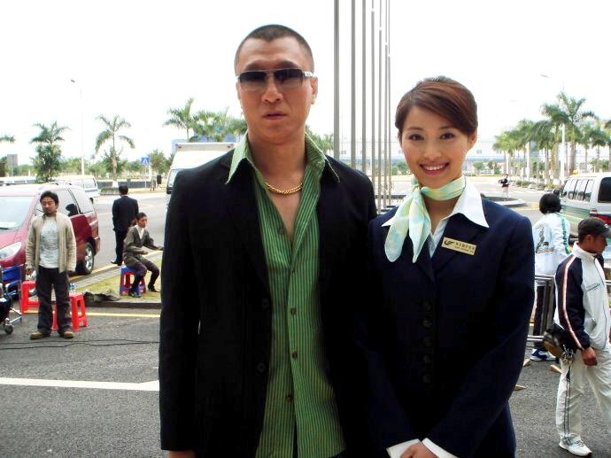 Gan Tingting's sad history of transformation, it's not easy for Pan ...