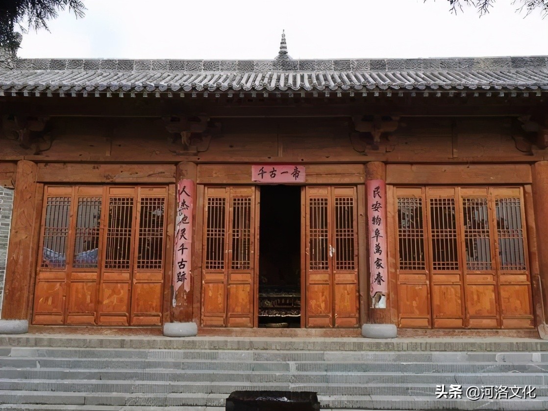 Sanxiang, the origin of the Hakkas' southward migration - iNEWS