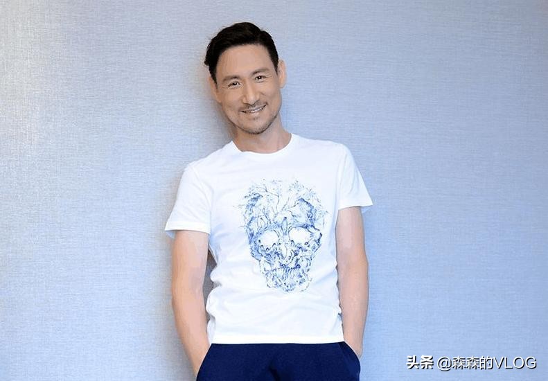 Jacky Cheung: "From now on, you and I have nothing to do with each ...