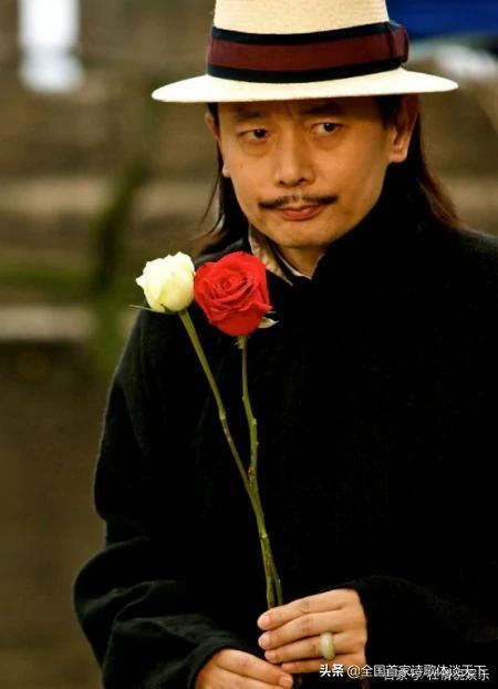 Ge You, a clear stream in the entertainment industry, has both ability ...