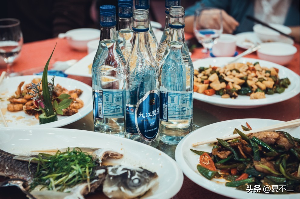 Jiujiang double steaming: Lingnan wine culture, inherited from the past ...