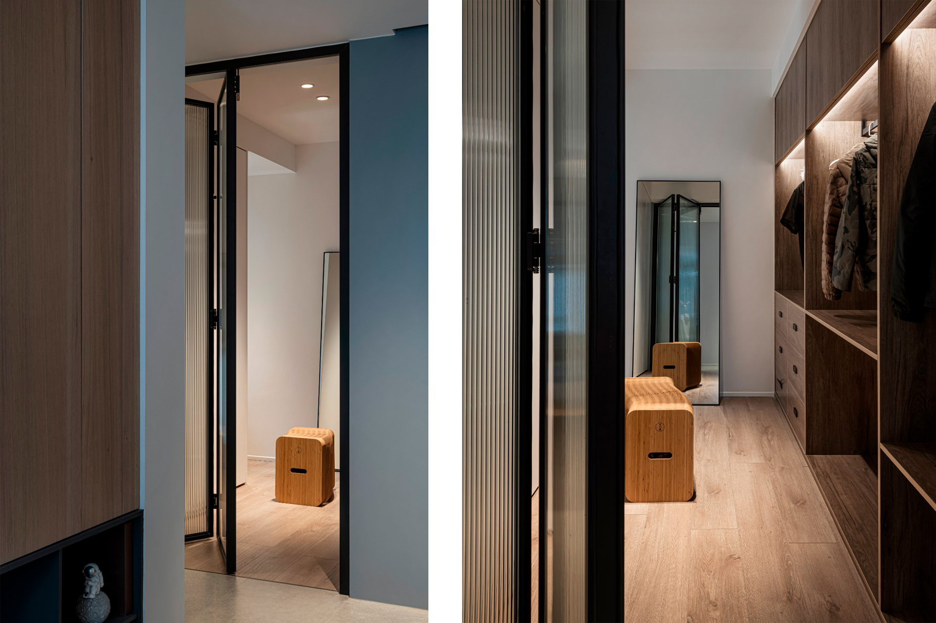 After seeing his home, I realized how important the design is. The ...