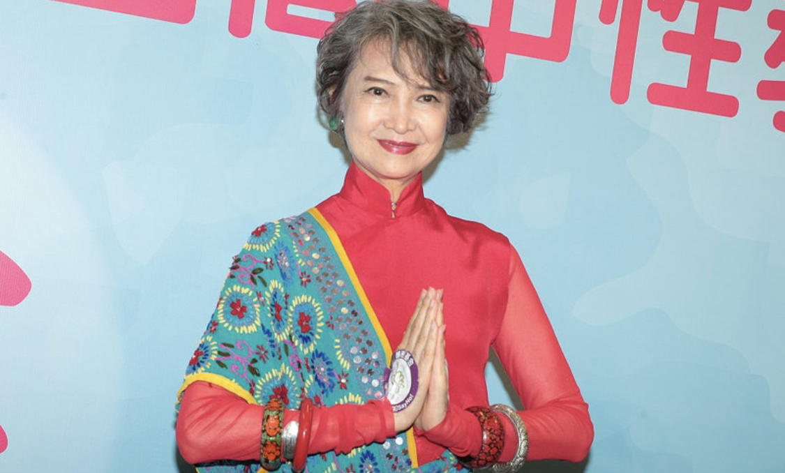 "Seven Princesses" have their own characteristics. The seven sisters in ...