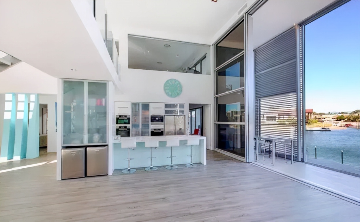 Jay Chou and his wife sold an Australian luxury home at 3.52 million ...