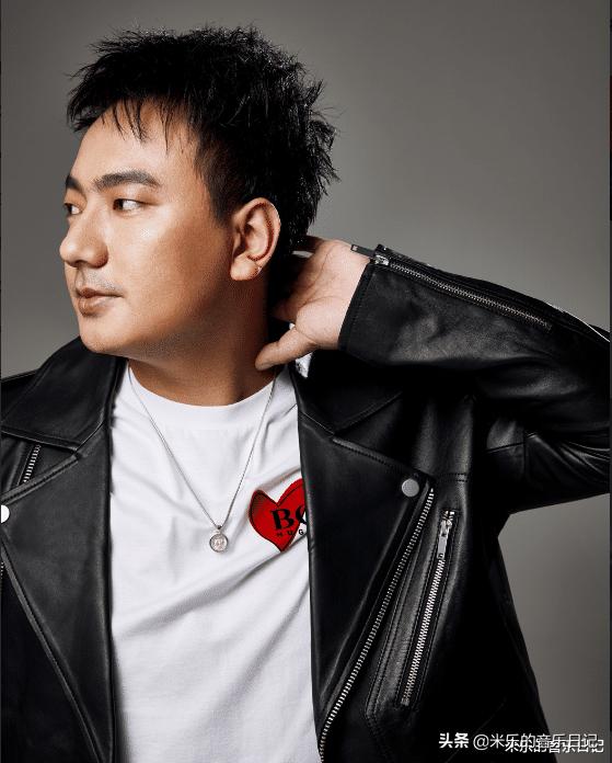 Inventory of those classic songs that made Hailai Amu "30 billion" - iNEWS